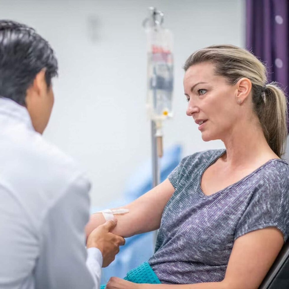 Pittsburgh - Healix Infusion Care