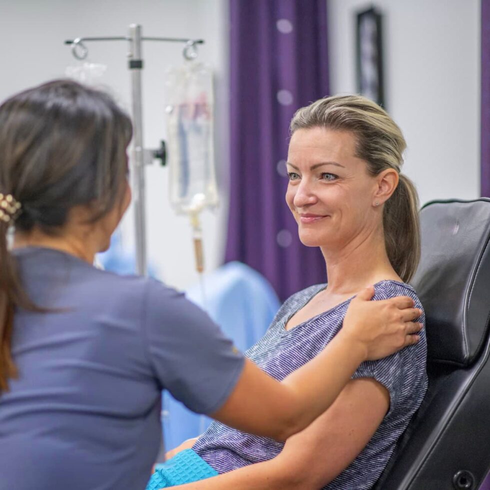 Available Therapies - Healix Infusion Care