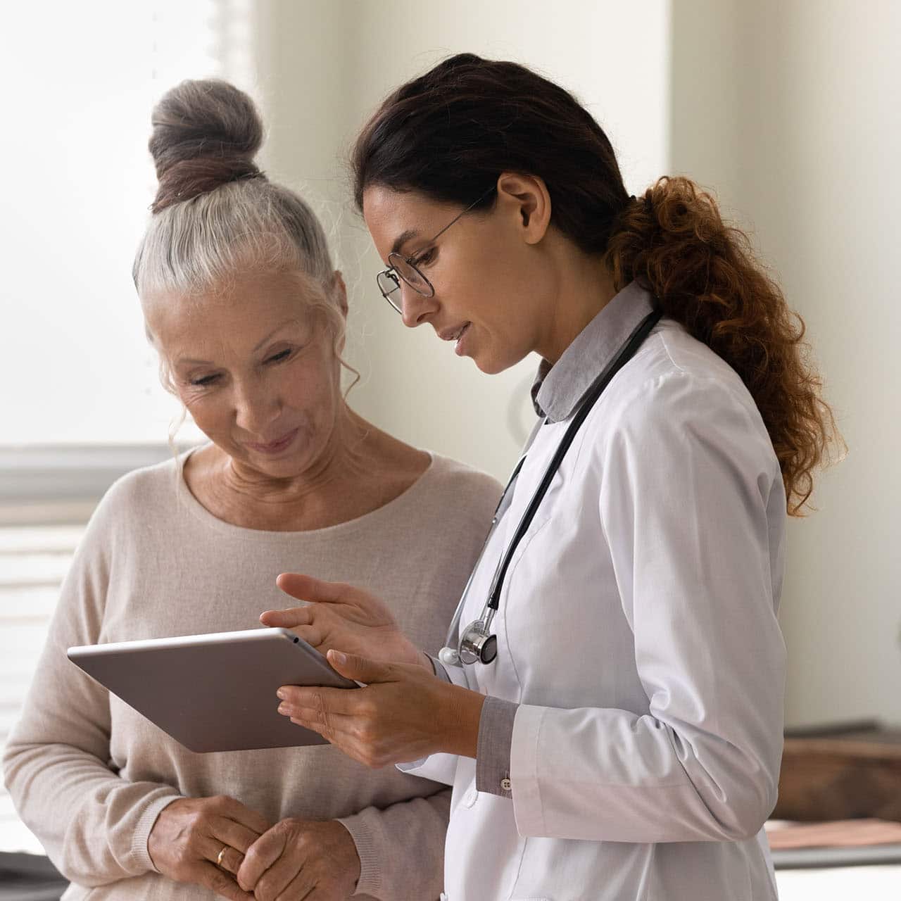 Getting Started - Healix Infusion Care