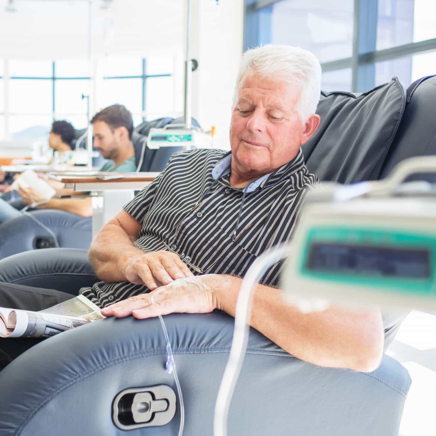 Our Infusion Care Centers - Healix Infusion Care