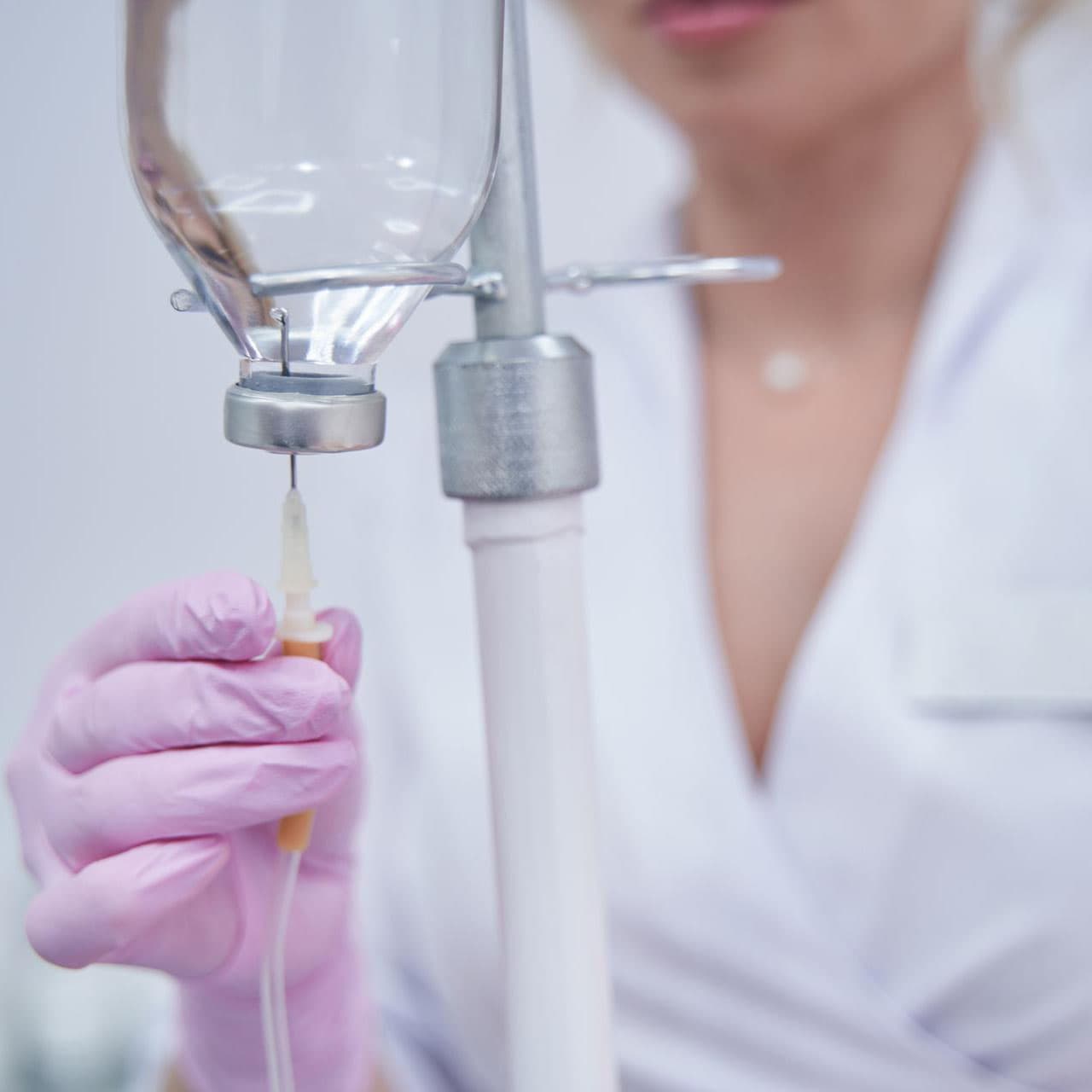 For Partners - Healix Infusion Care