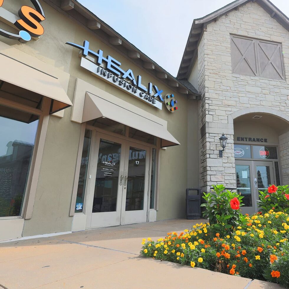 Locations Archive - Healix Infusion Care