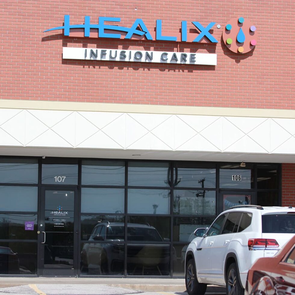 O’Fallon, MO - Healix Infusion Care