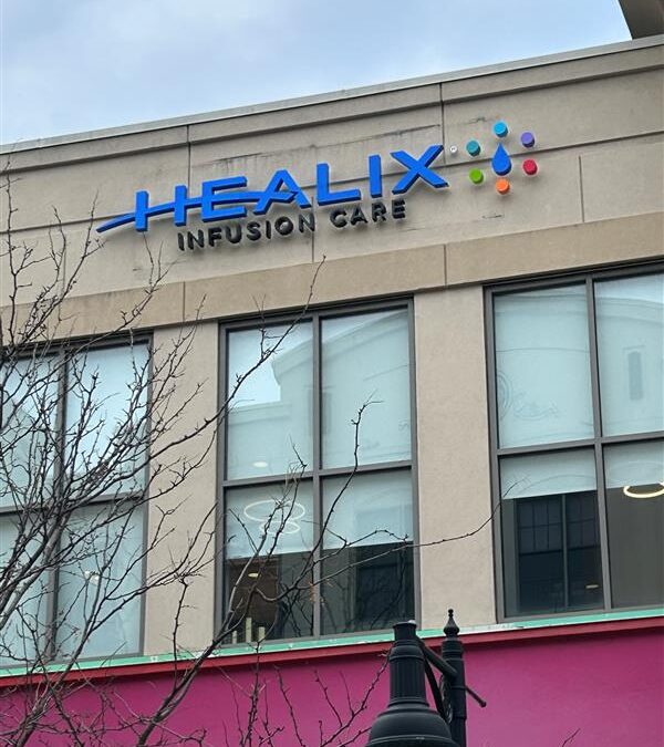 Locations Archive - Healix Infusion Care