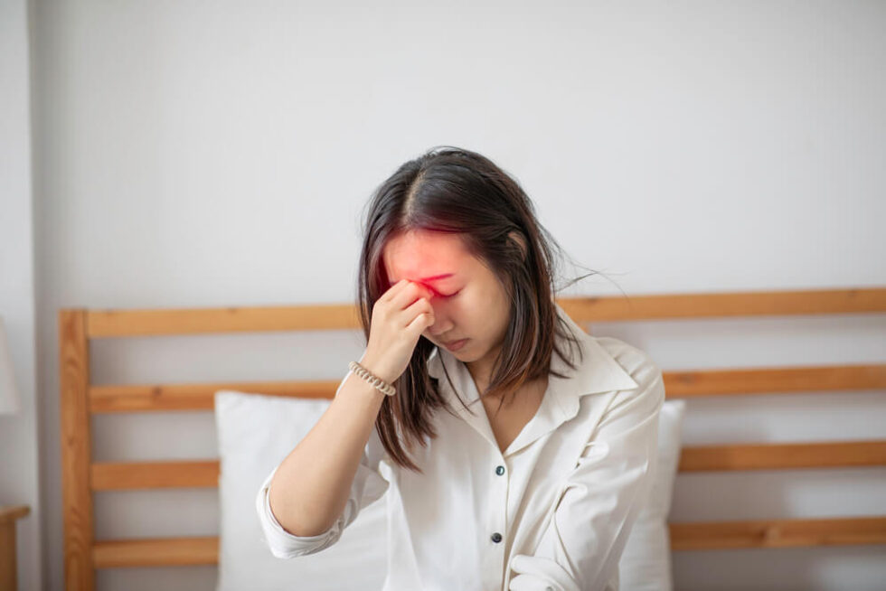 What Is Infusion Therapy for Migraines | Healix Infusion