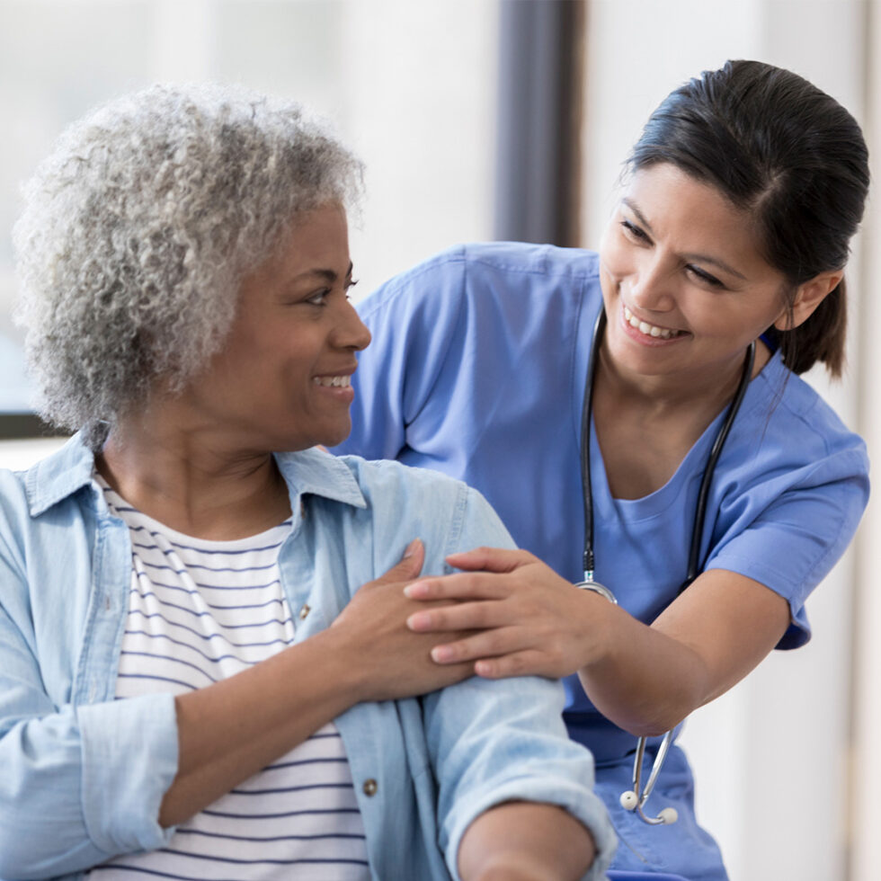 Migraine Cocktail Infusion Therapy - Healix Infusion Care