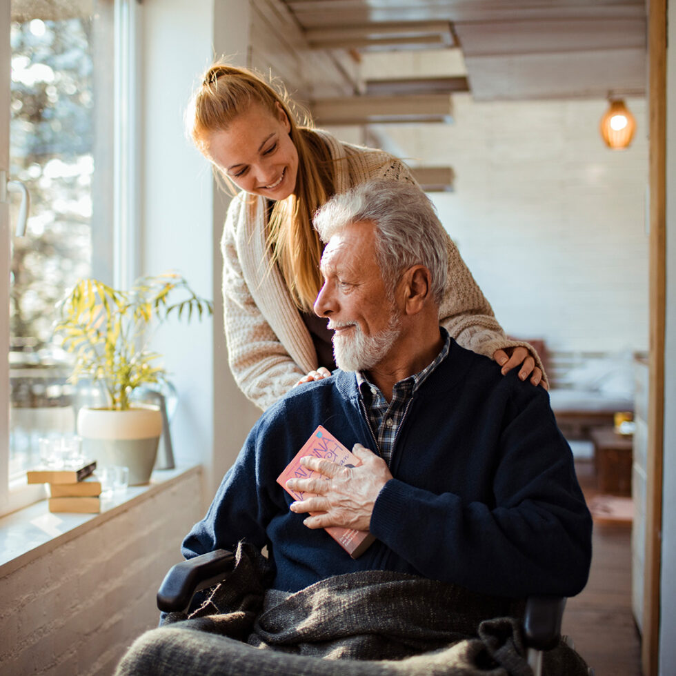 MS Infusion Therapy for Multiple Sclerosis - Healix Infusion Care