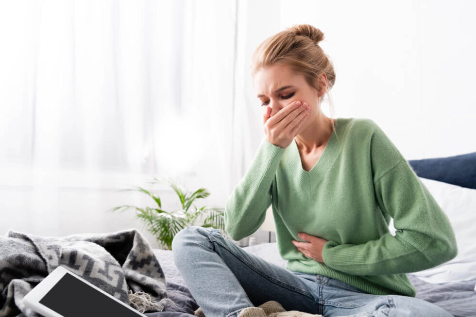 Recovery After Iron Infusion |Healix Infusion Care